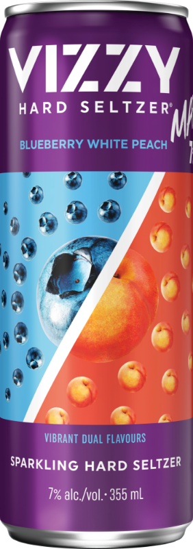 Vizzy Max Pack | Vizzy Hard Seltzer